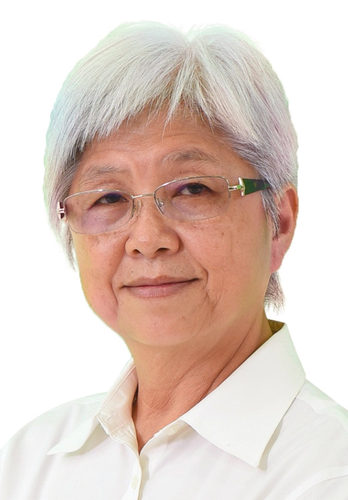 WANITA 2023-2026 - DAP WANITA 2023-2026 - DAP