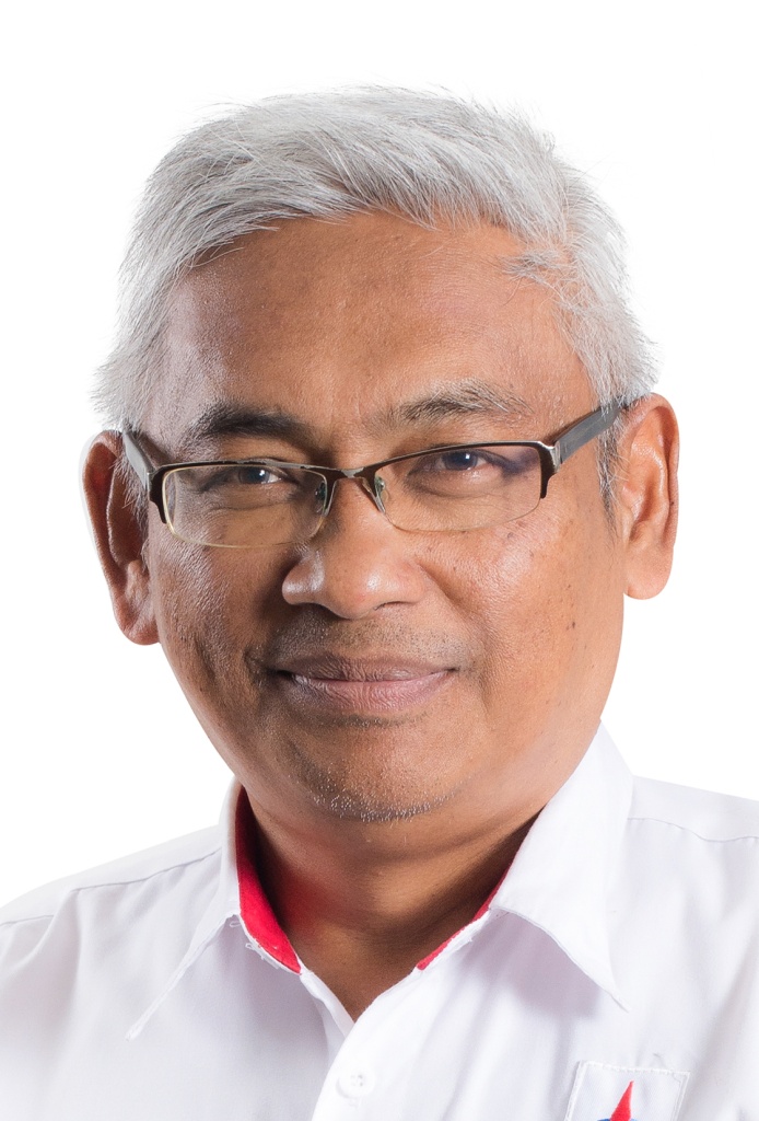 Perak representatives - DAP Malaysia