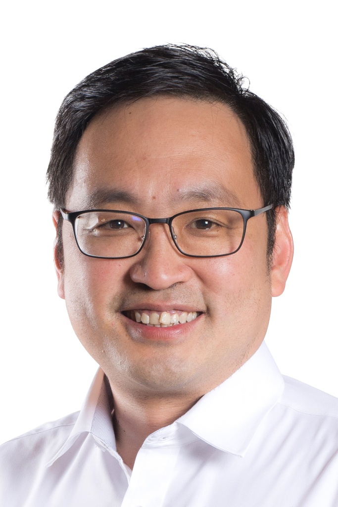 Sarawak representatives - DAP Malaysia