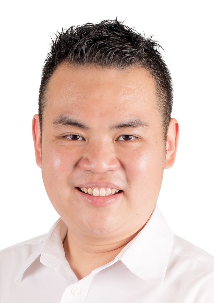 Perak representatives - DAP Malaysia