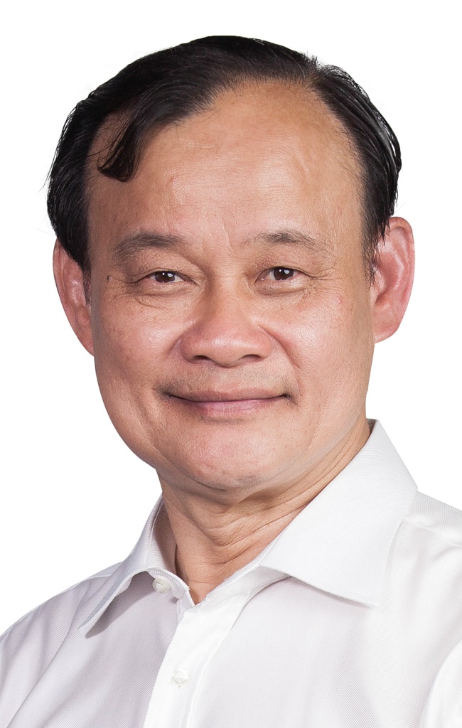 Perak representatives - DAP Malaysia