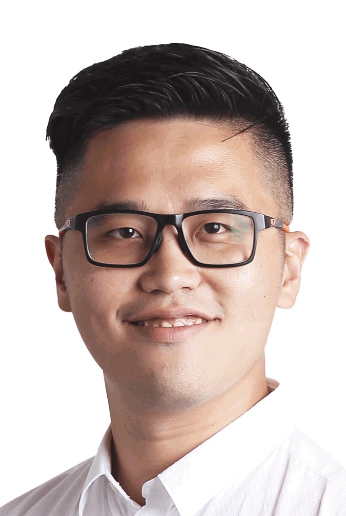 Perak representatives - DAP Malaysia