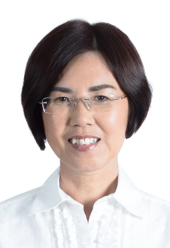 Selangor representatives - DAP Malaysia