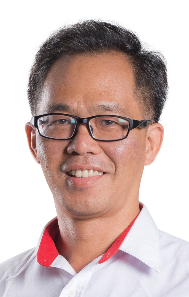 Melaka representatives - DAP Malaysia