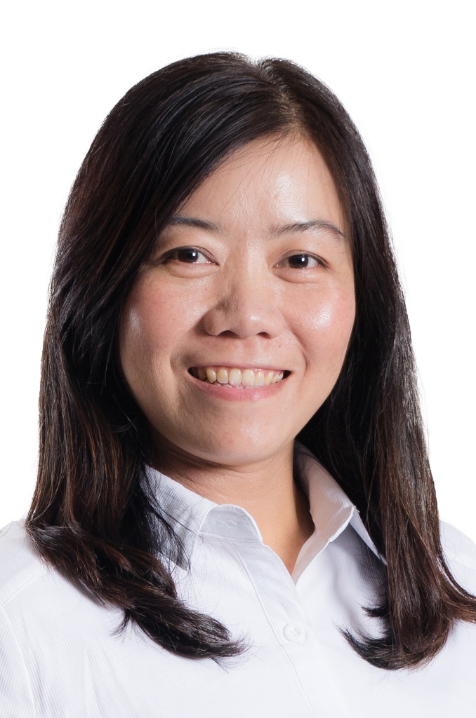 Perak representatives - DAP Malaysia