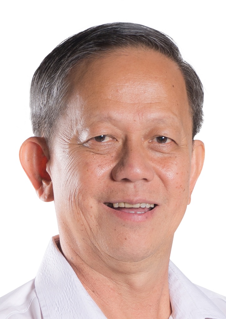 Pahang representatives - DAP Malaysia