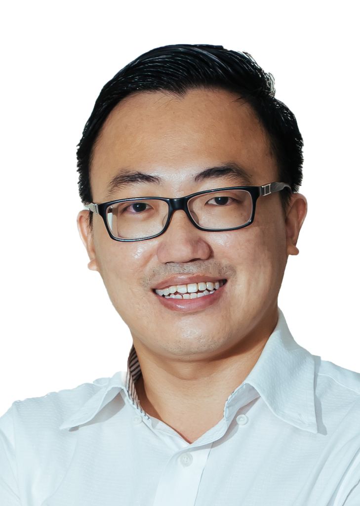 Johor representatives - DAP Malaysia