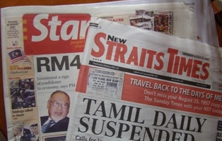 Slow Death for MSM Papers