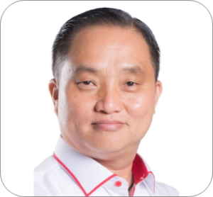 Our leaders - DAP Malaysia