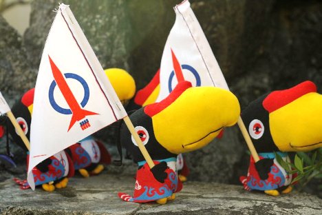 The young and politically restless