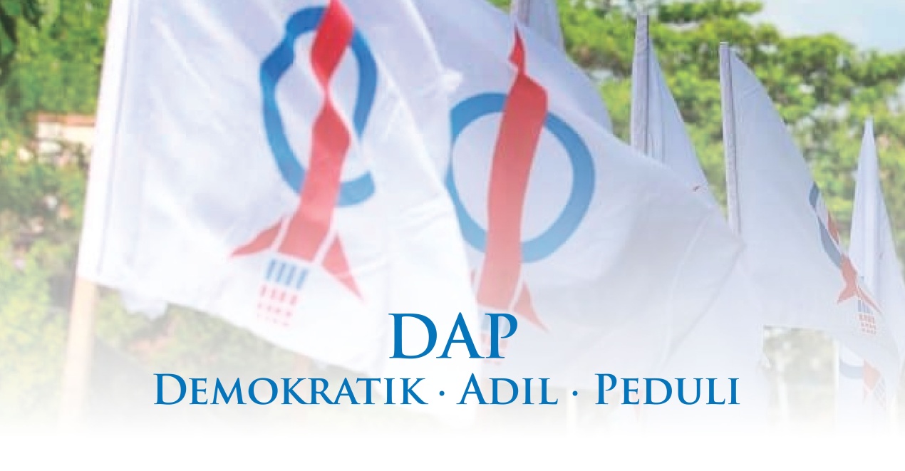 DAP Malaysia
