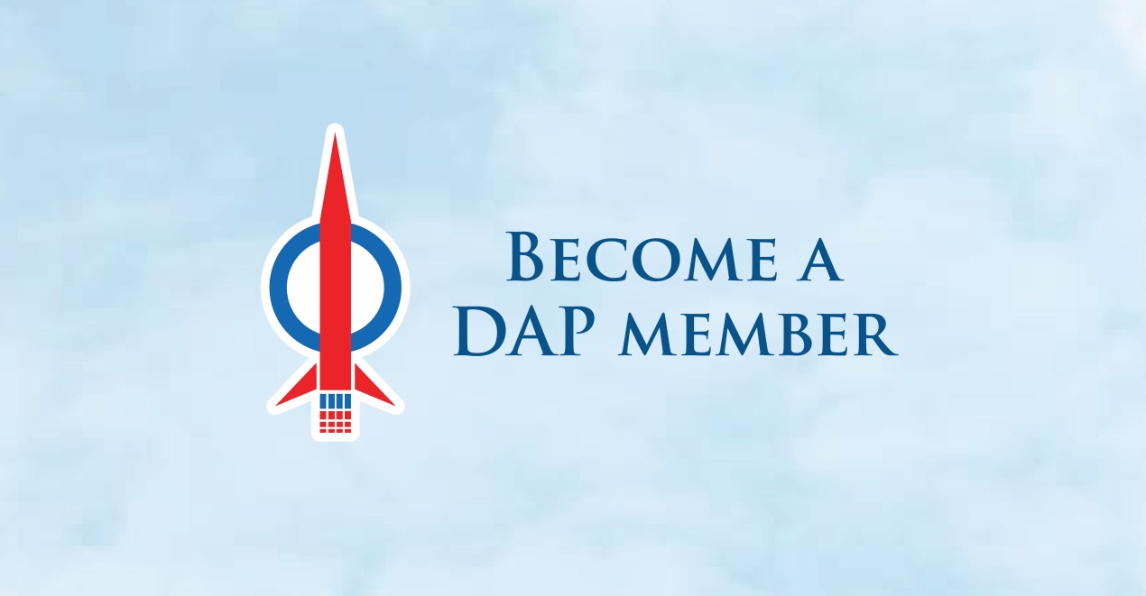 DAP Malaysia