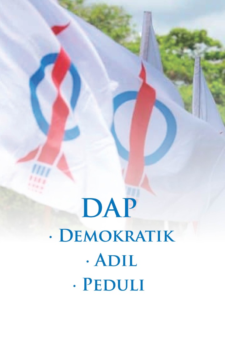 DAP Malaysia
