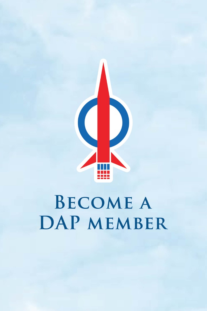 DAP Malaysia