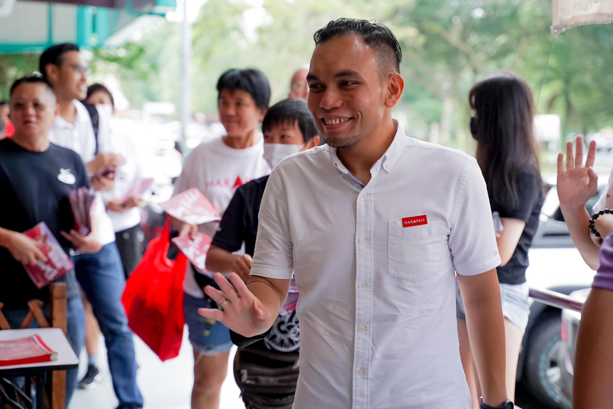 DAP Malaysia