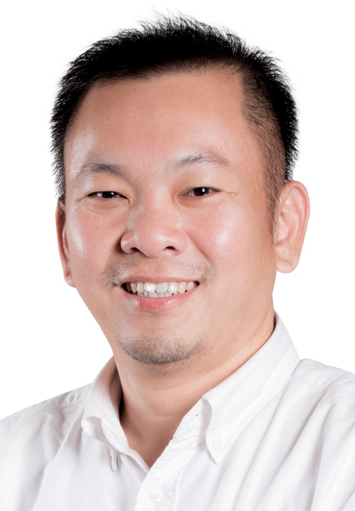 Our leaders - DAP Malaysia