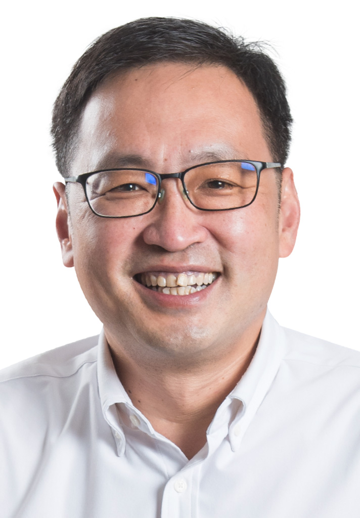 Our leaders - DAP Malaysia