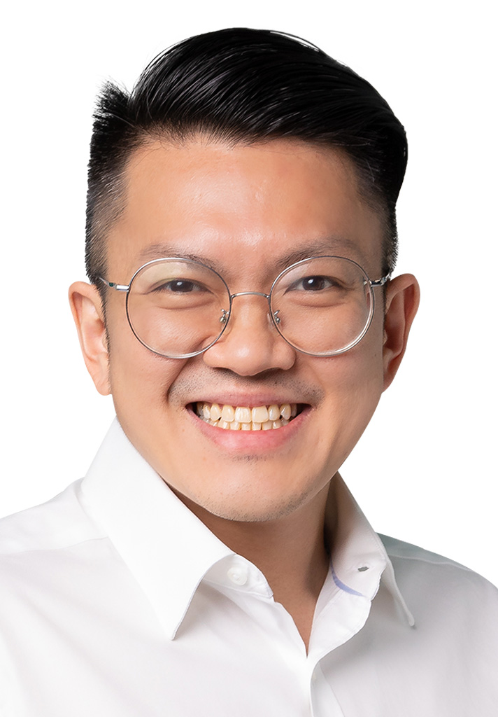 Pahang representatives - DAP Malaysia