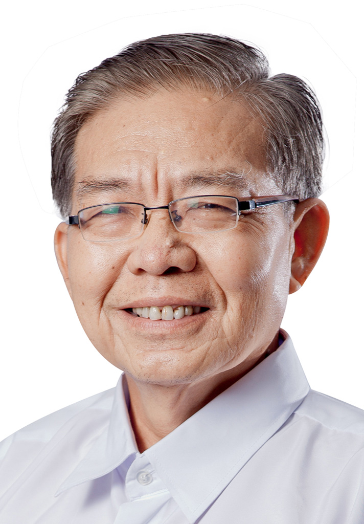 Our leaders - DAP Malaysia