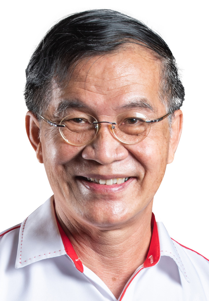 Our leaders - DAP Malaysia