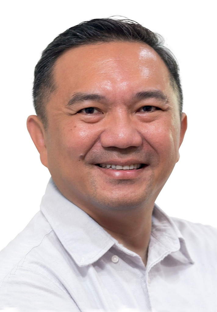 Our leaders - DAP Malaysia