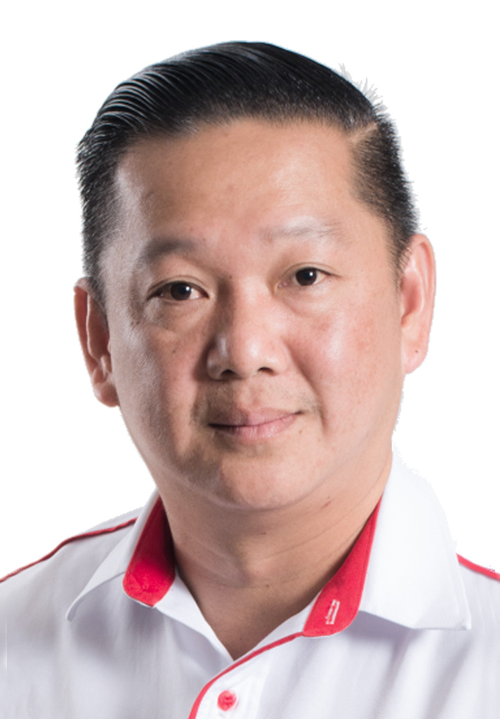 Our leaders - DAP Malaysia