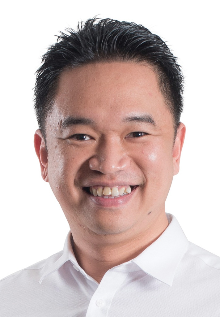 Our leaders - DAP Malaysia