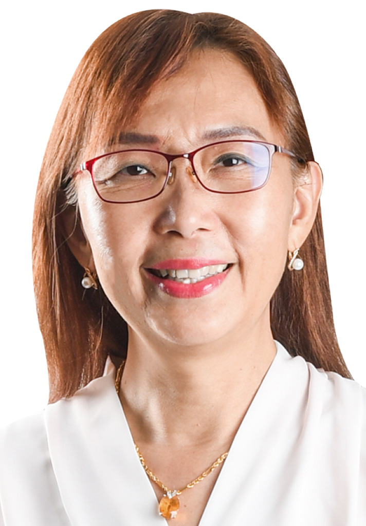 Kuala Lumpur representatives - DAP Malaysia