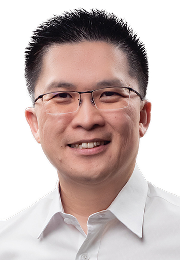 Perak representatives - DAP Malaysia