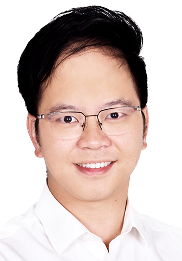 Perak representatives - DAP Malaysia