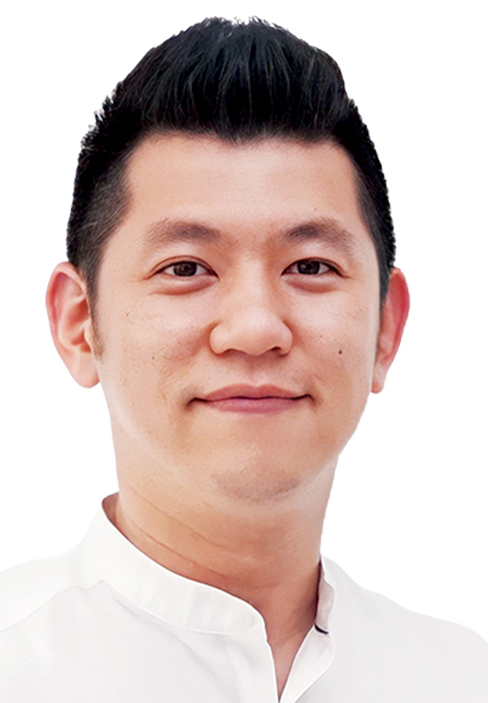 Perak representatives - DAP Malaysia
