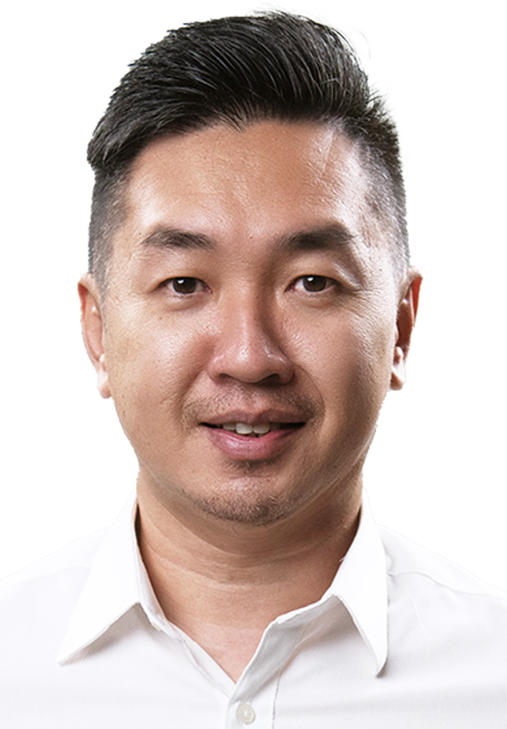 Perak representatives - DAP Malaysia