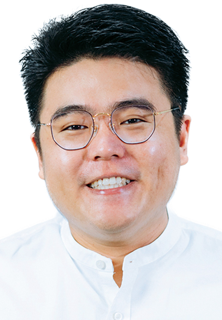 Our leaders - DAP Malaysia