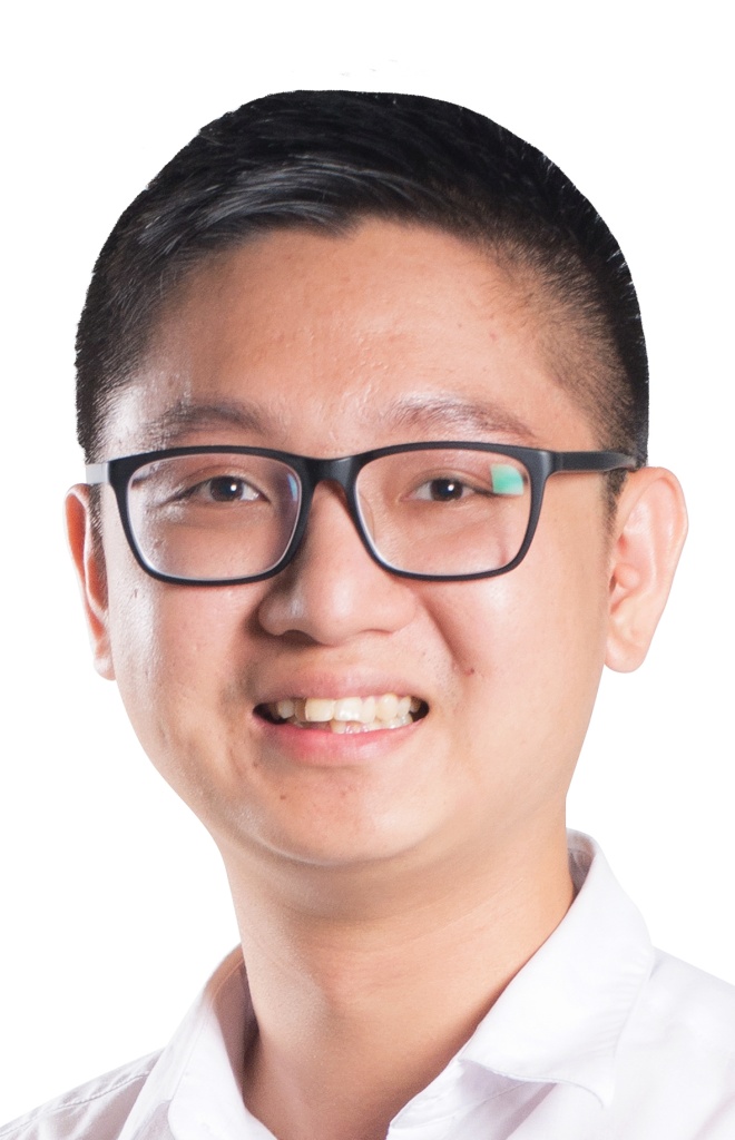 DAPSY - DAP Malaysia