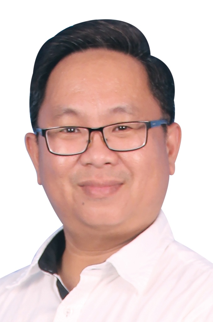 Selangor representatives - DAP Malaysia