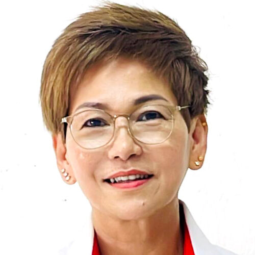 WANITA 2023-2026 - DAP Malaysia