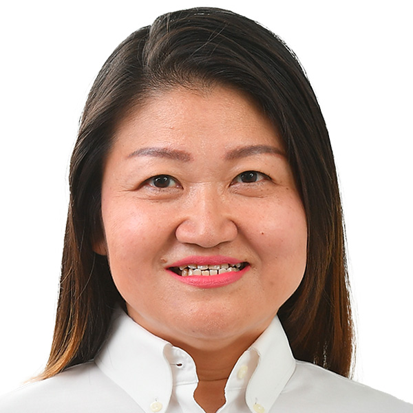 Pulau pinang representatives - DAP Malaysia