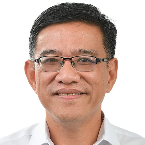 Pulau pinang representatives - DAP Malaysia