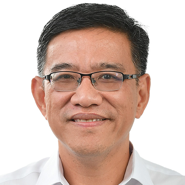 Pulau pinang representatives - DAP Malaysia