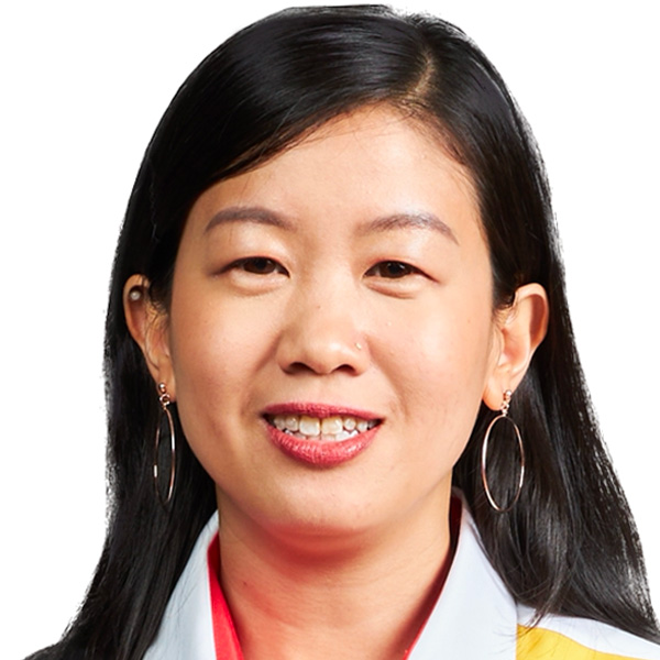 Selangor representatives - DAP Malaysia