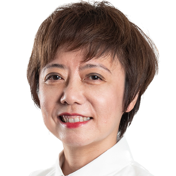 WANITA 2023-2026 - DAP Malaysia