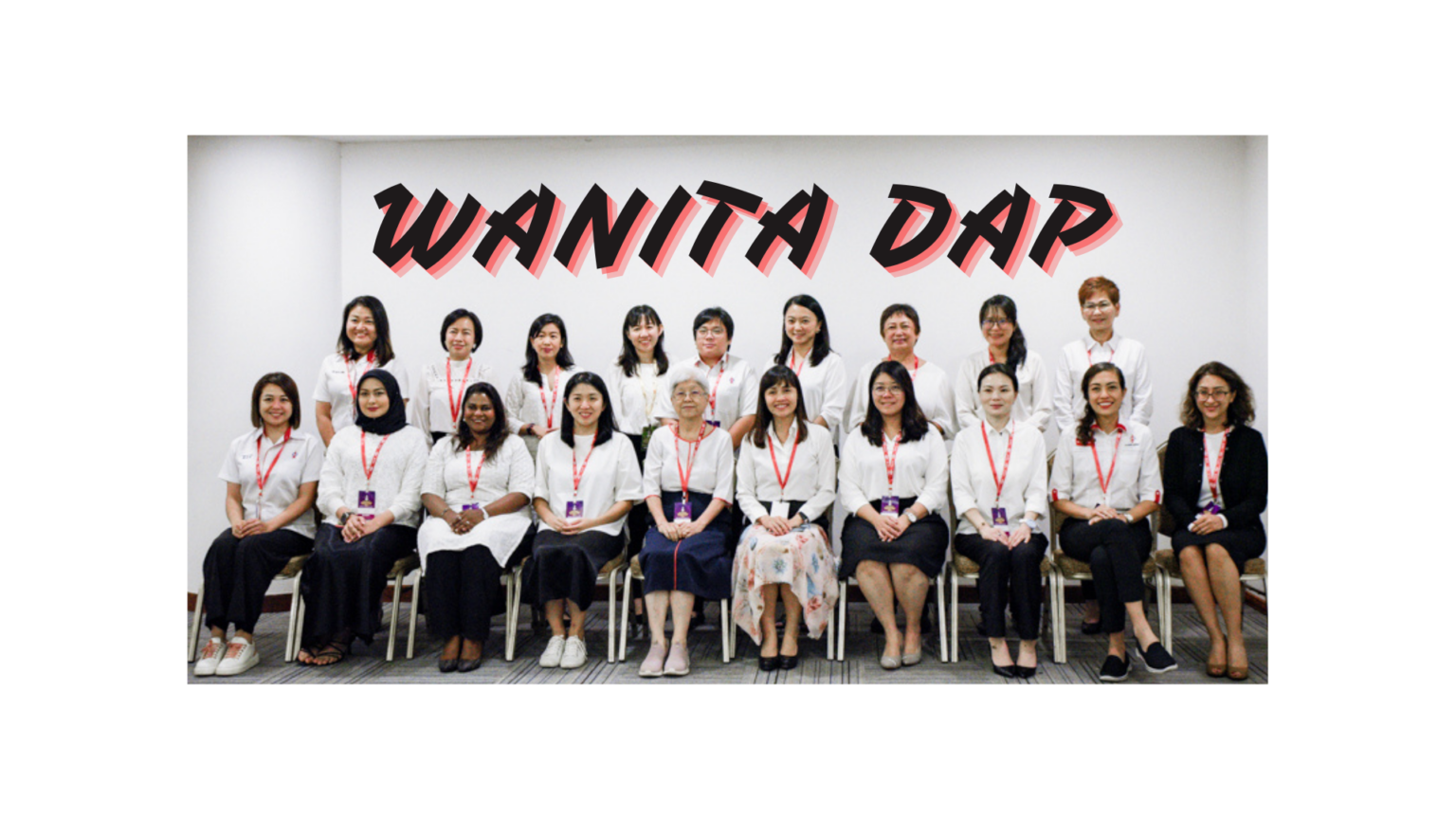 About DAP - DAP Malaysia