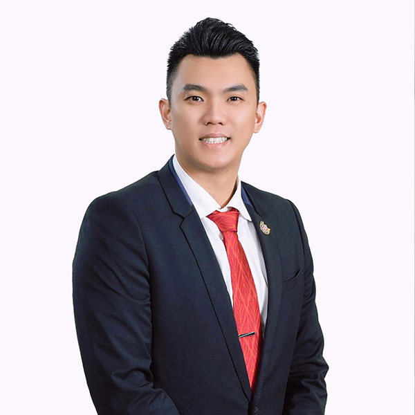 DAPSY - DAP Malaysia