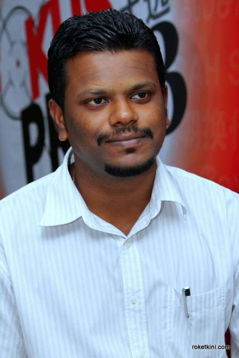 ‘Sekolah kita’ selepas 56 tahun merdeka, apa kata Cikgu Arul?