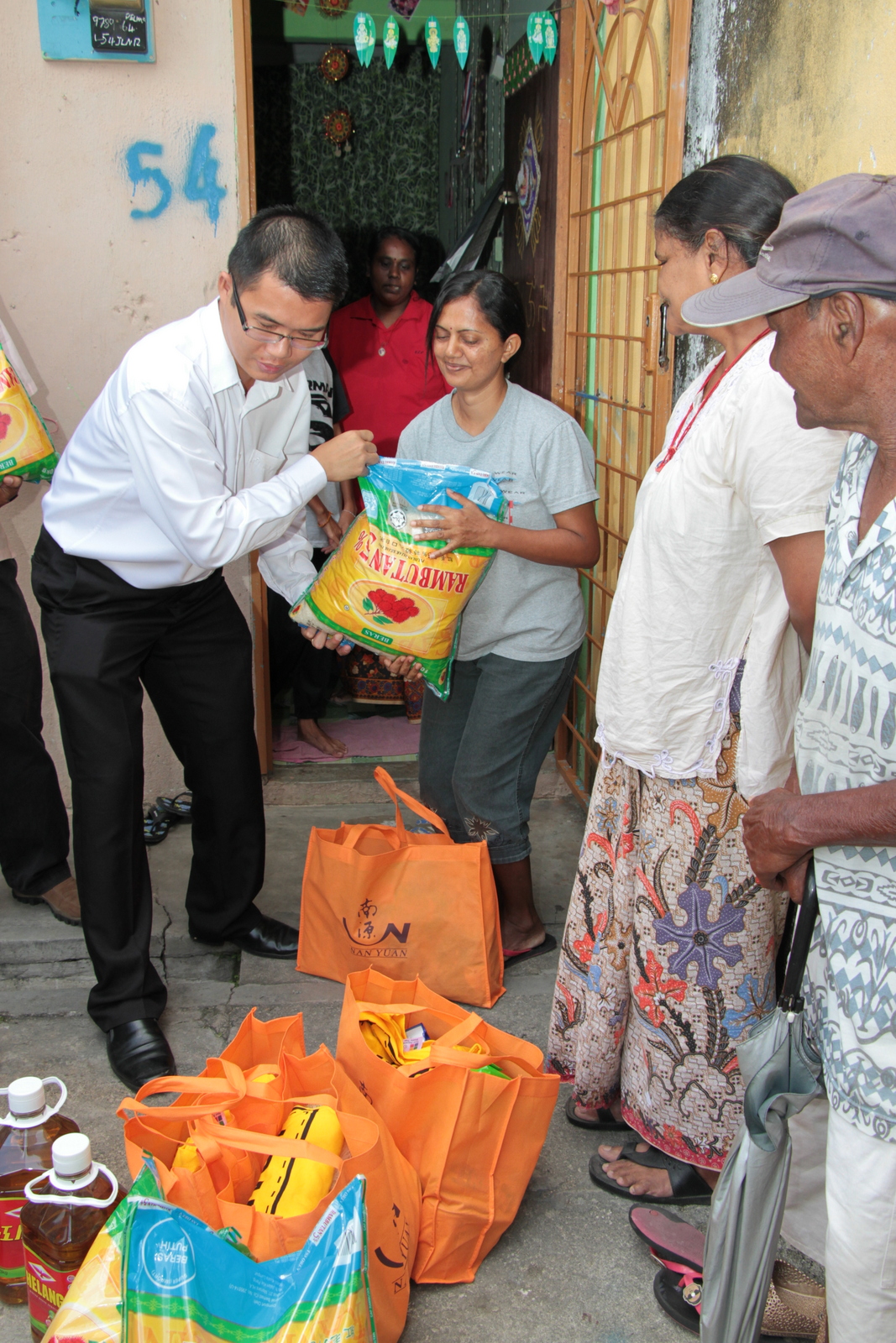 Naik harga bahan mentah, laksana GST bukan cara bantu rakyat miskin ...