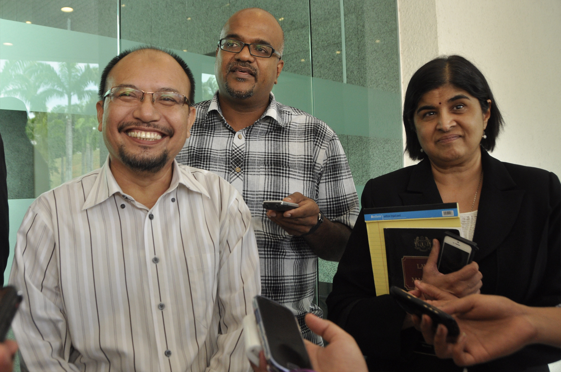 Negara-Ku gerakan masyarakat, tak perlu didaftar - Zaid Kamaruddin