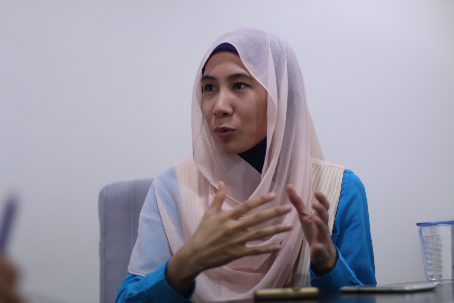 "Kezaliman ke atas Anwar cerminan ketidakadilan sistem" (Bahagian 2)