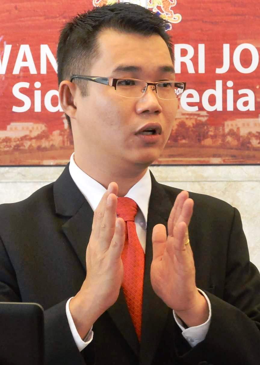 Umum dua set data parameter atasi kekeliruan bacaan IPU jerebu