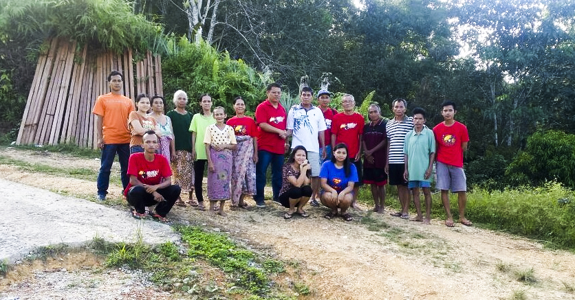 Sarawak: Cemas dengan DAP, Alfred Jabu arah segera baiki jalan