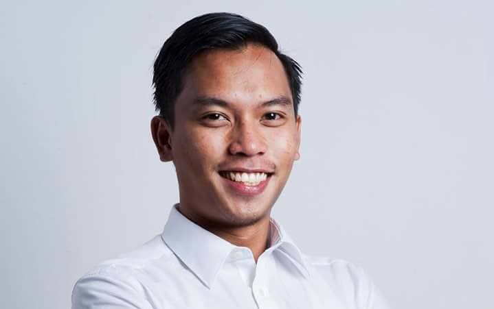 'Saya tidak pernah terima writ saman dari Kamarul'